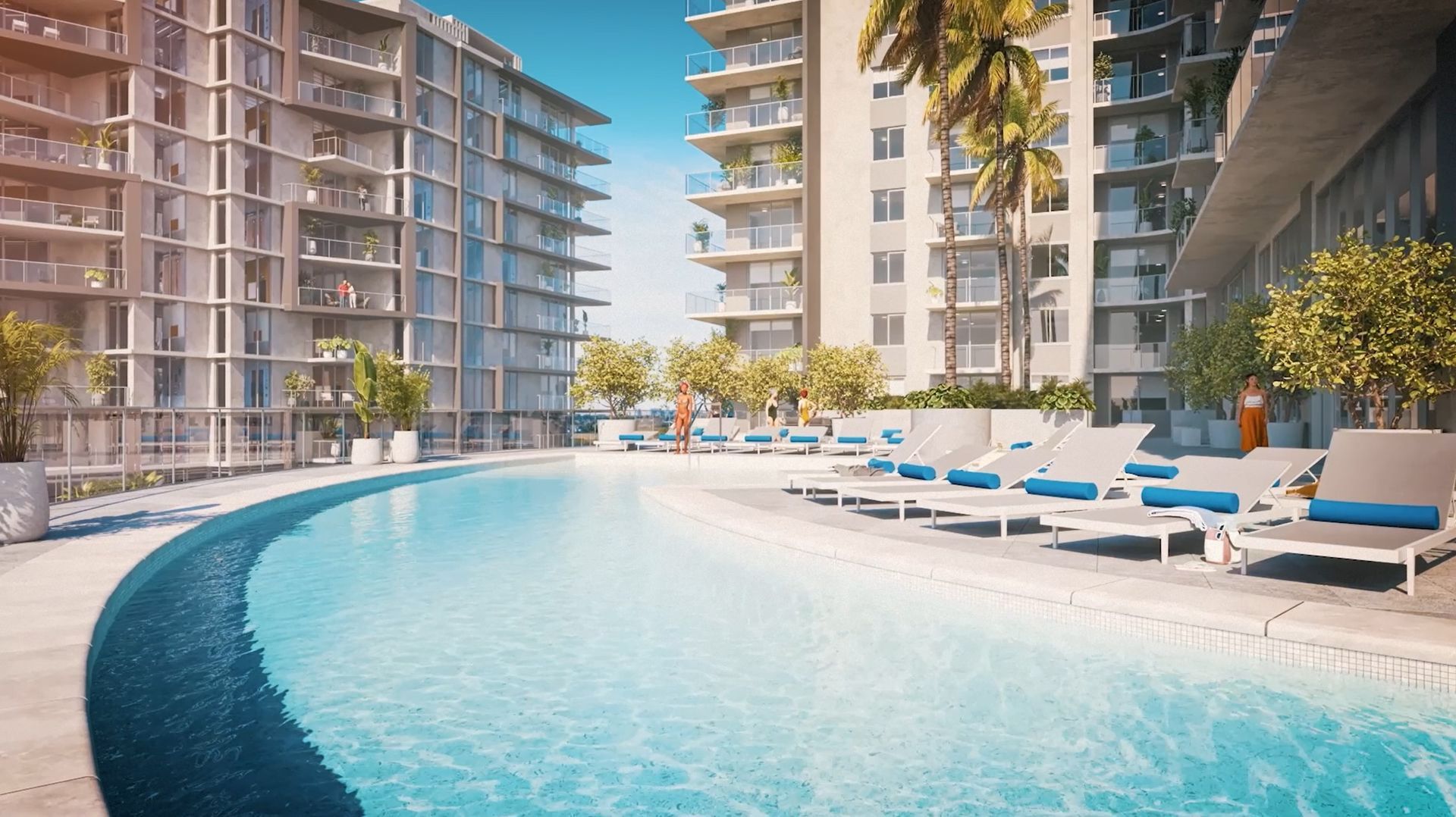 Gallery | New Apartments Naples, FL