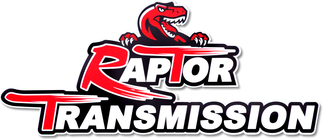 Raptor Transmission Rebuild