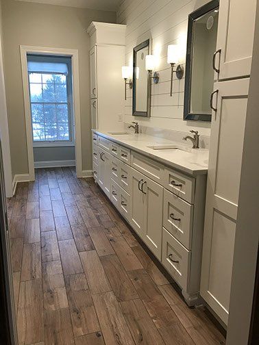 Quality Flooring, Low Prices, & Excellent Service | Akron, Ohio | First ...