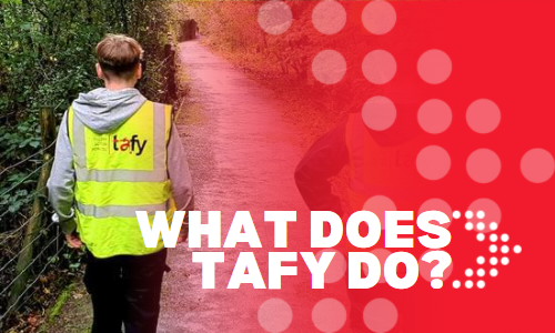 Home [www.tafy.co.uk]