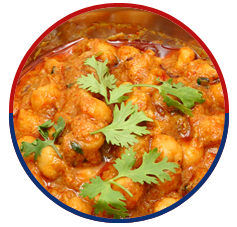 Authentic Indian cuisine in Birmingham at Milan Sweet Centre