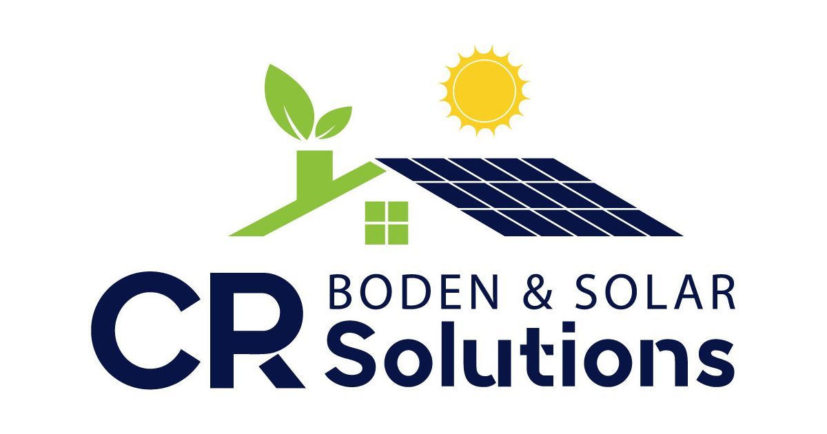 Solaranlagen | CR Solutions Boden & Solar Solutions