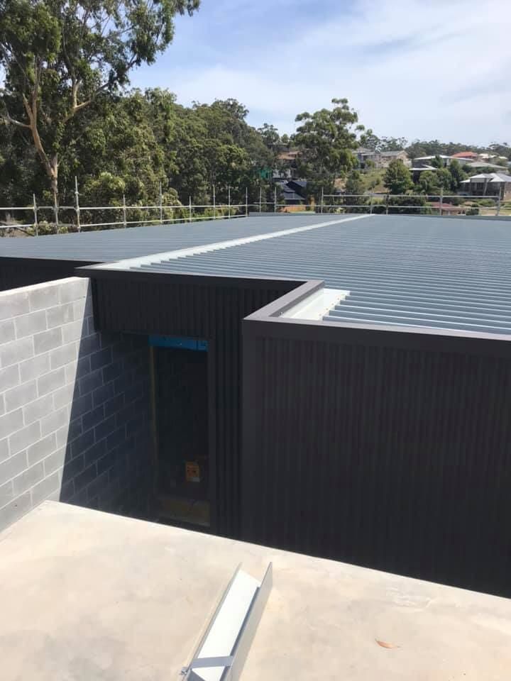 Metal Roofing Specialist in Old Erowal Bay | Nathan Parnell Roofing