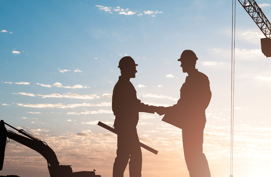 Golding Contractors to make waves with Stanmore