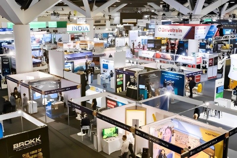 World's mining leaders gather in Sydney to power the global energy ...