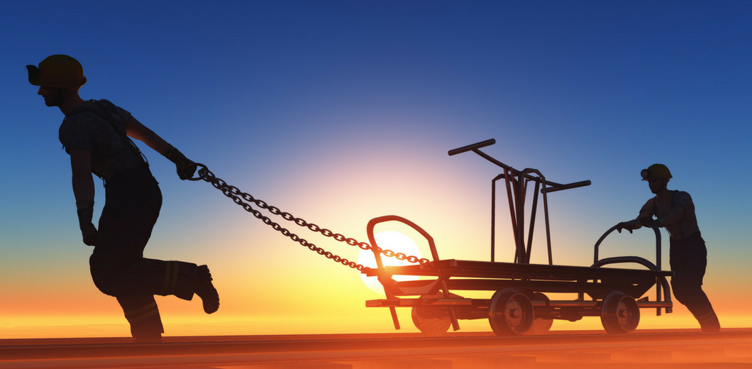 7 FUN FACTS ABOUT THE MINING INDUSTRY