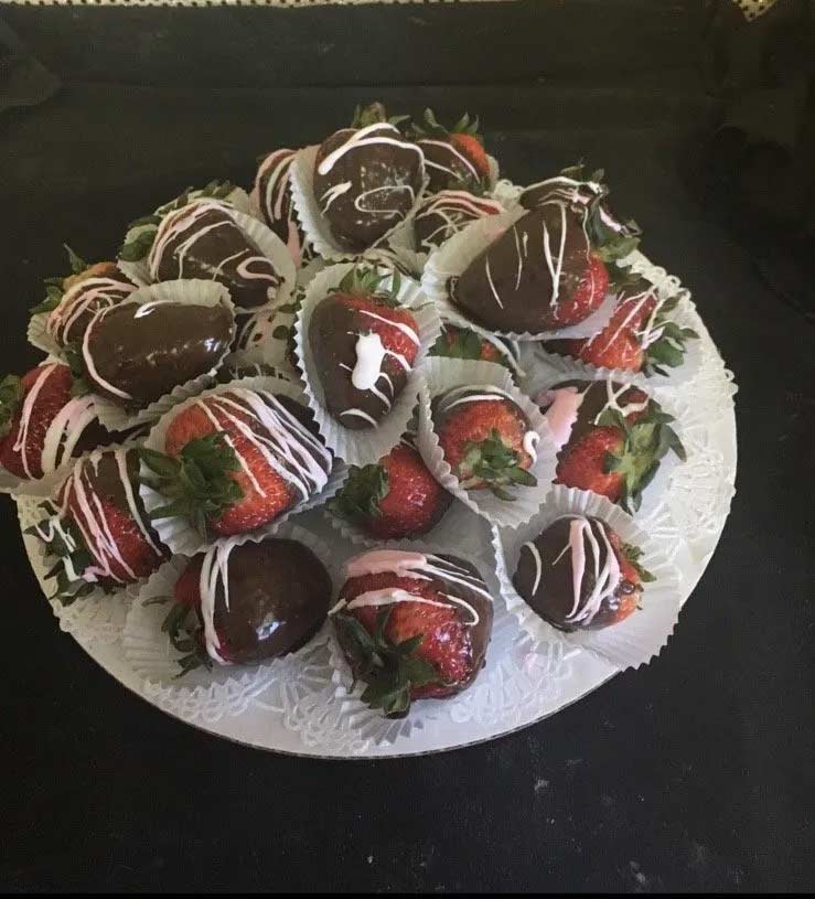 Custom Cakes & Bakery | Amsterdam, NY | Rosito's Bakery