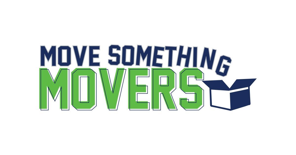 Residential and Commercial Movers | Move Something Movers