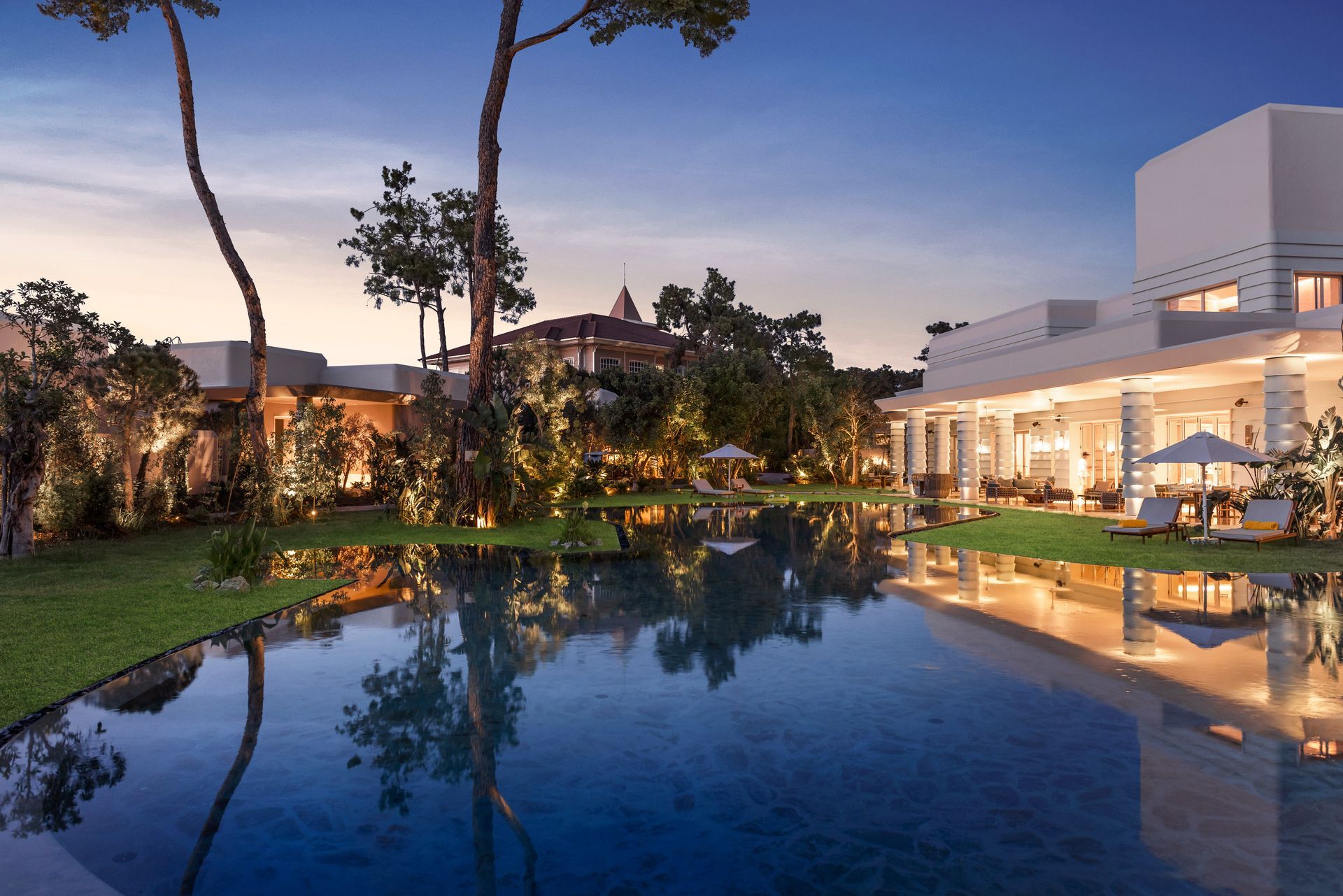 Bijal Resort | A Culinary Experience Awaits