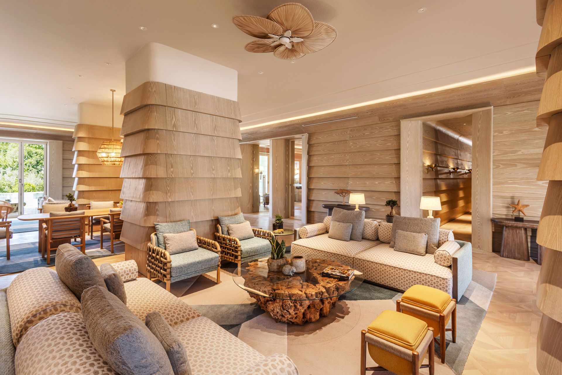 Bijal Resort | ClubHouse | Your Gateway to Recreation and Entertainment