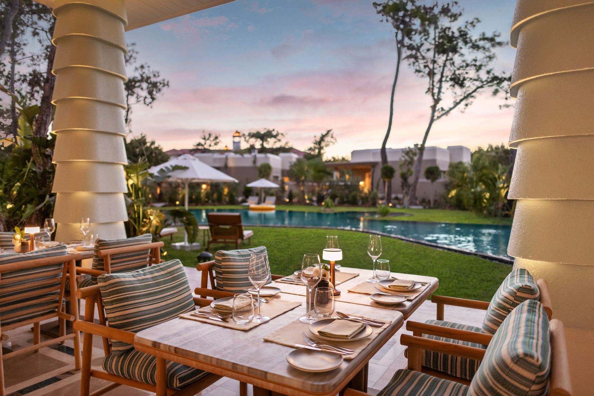 Bijal Resort | Gallery | Discover Coastal Beauty