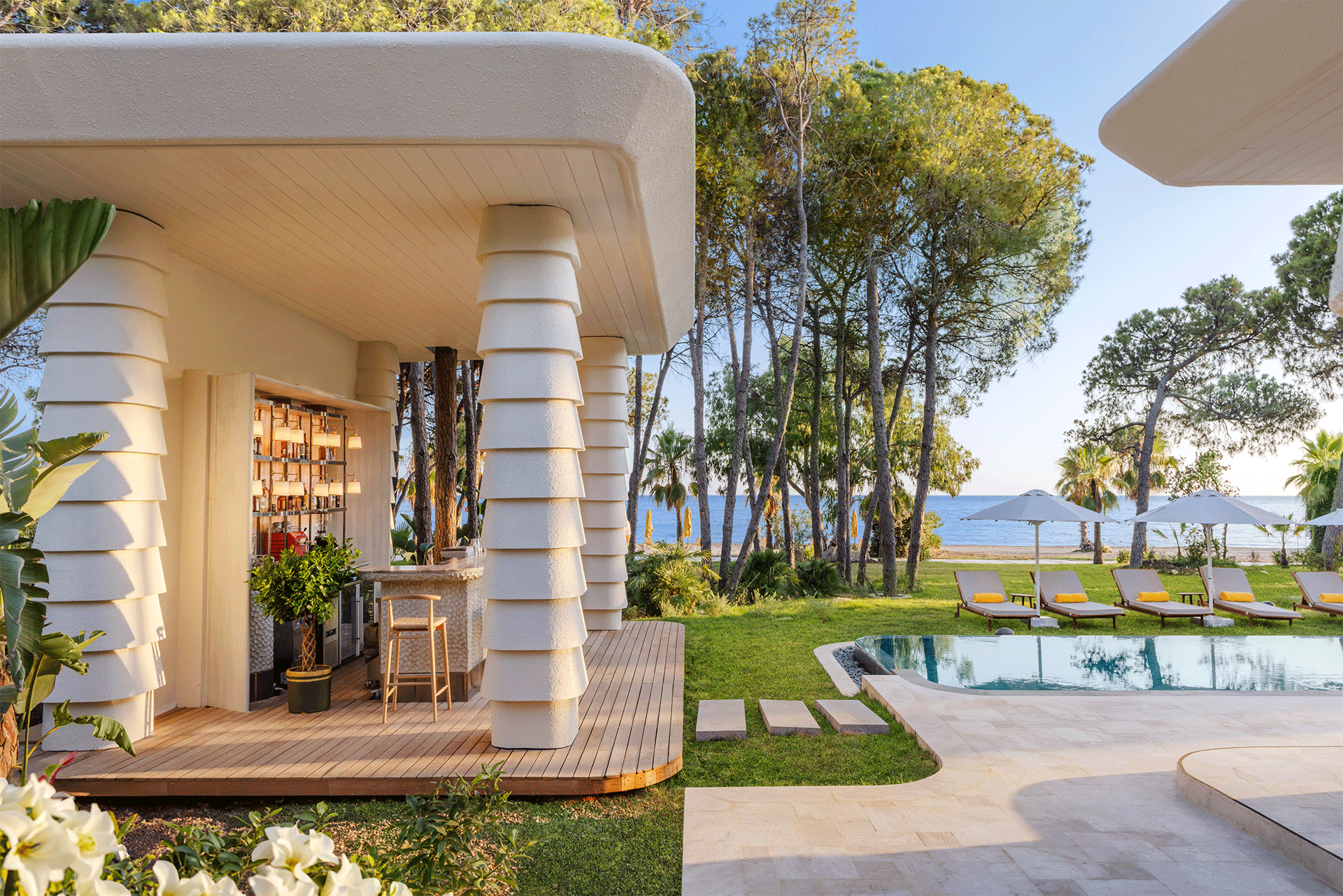 Bijal Resort | Gallery | Explore the Beauty of Our Coastal Retreat