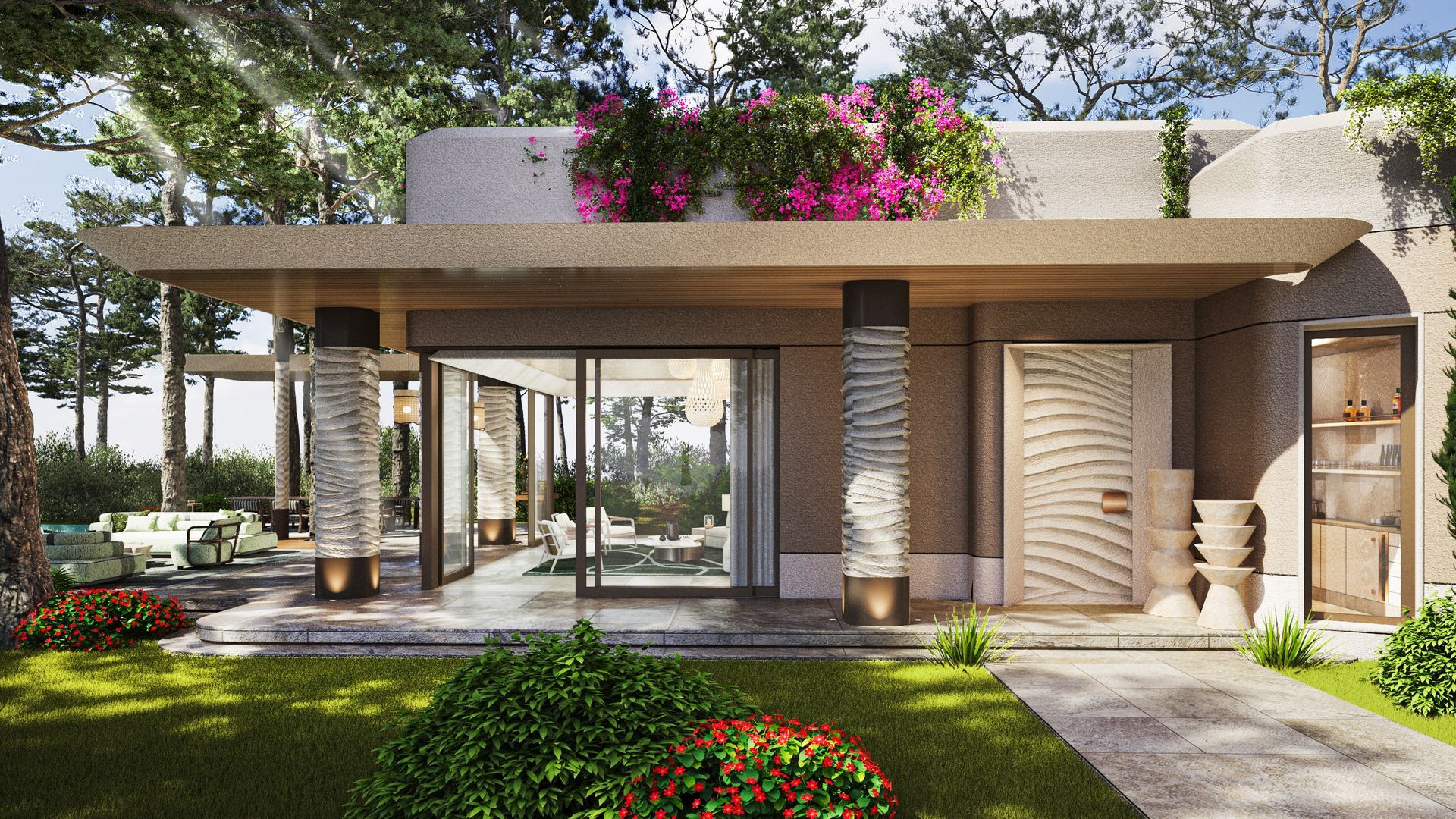 Bijal Resort | We See Play Everywhere | Book Now