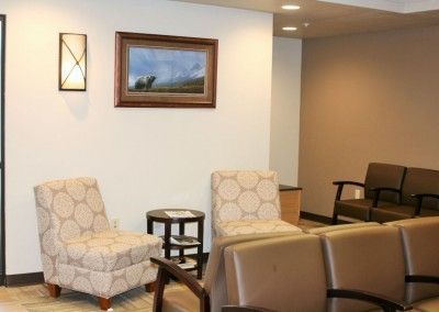 About Us – Libby, MT – Northwest Community Health