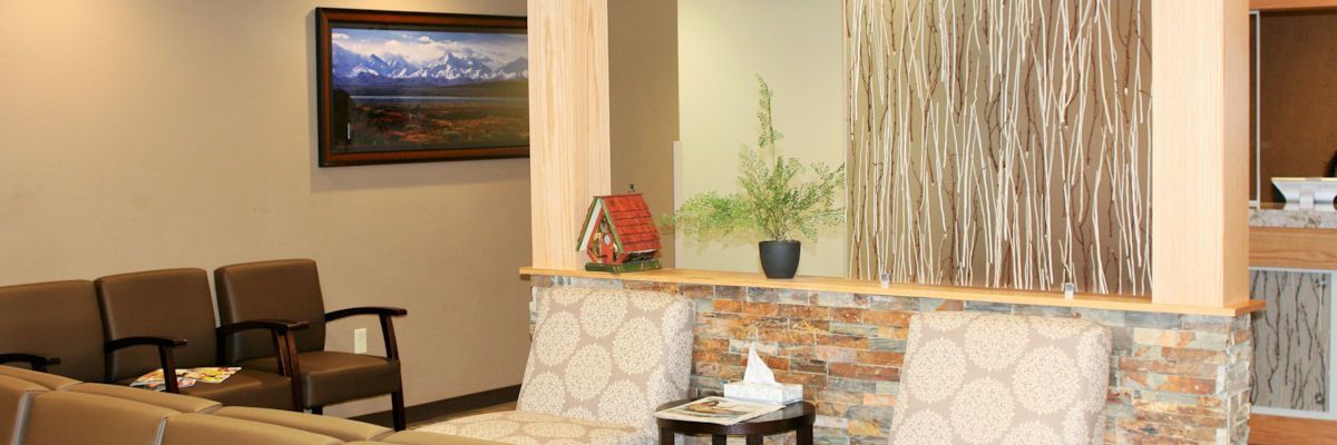 Health Center – Libby, MT – Northwest Community Health