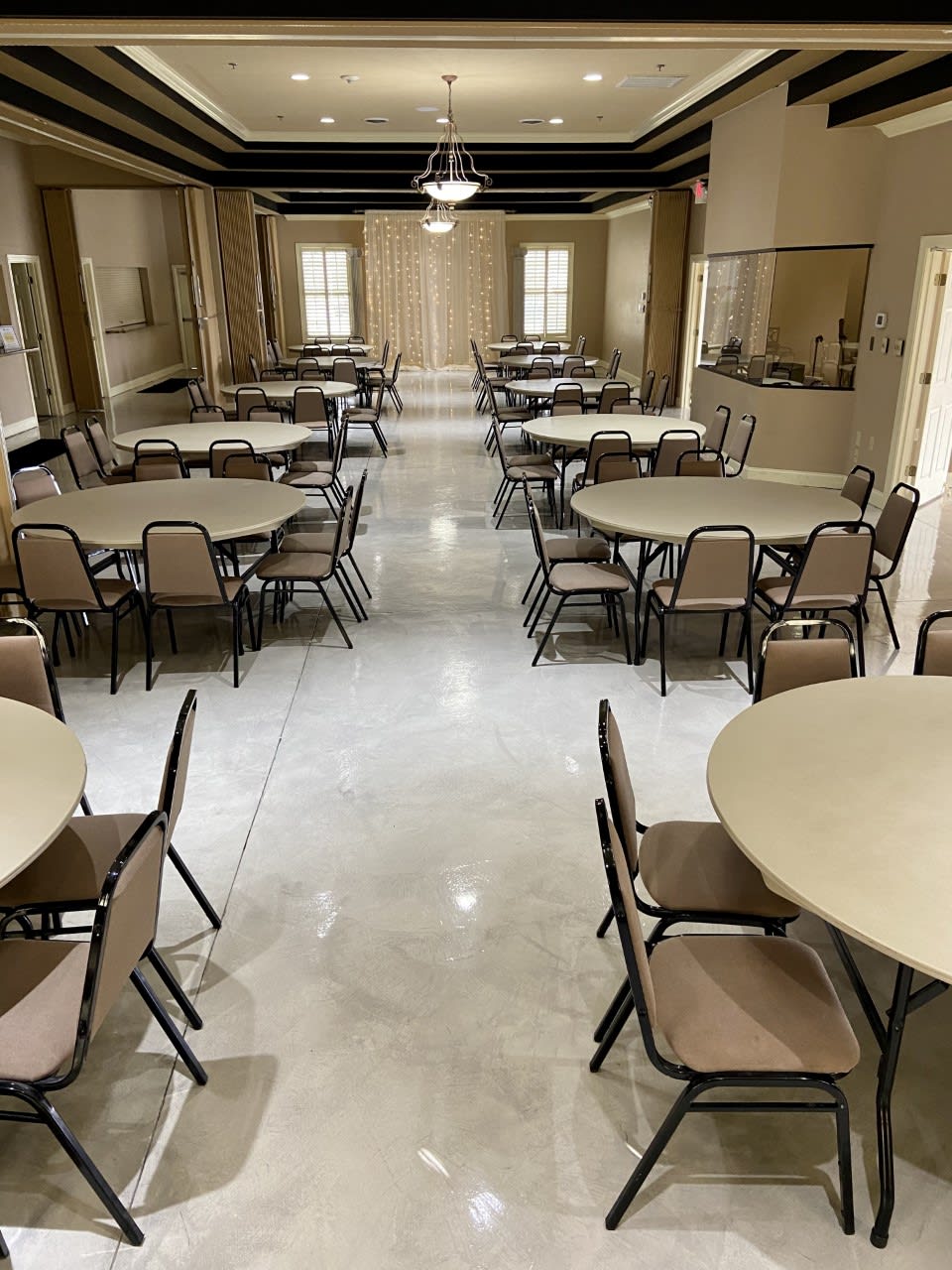 Event Center
