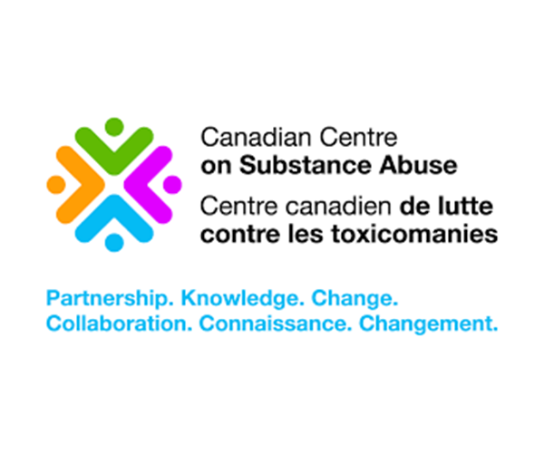 Canadian Centre on Substance Use & Addictions