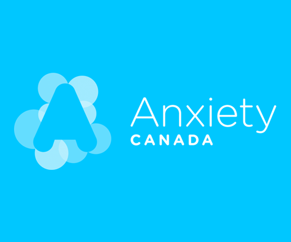 Anxiety Canada