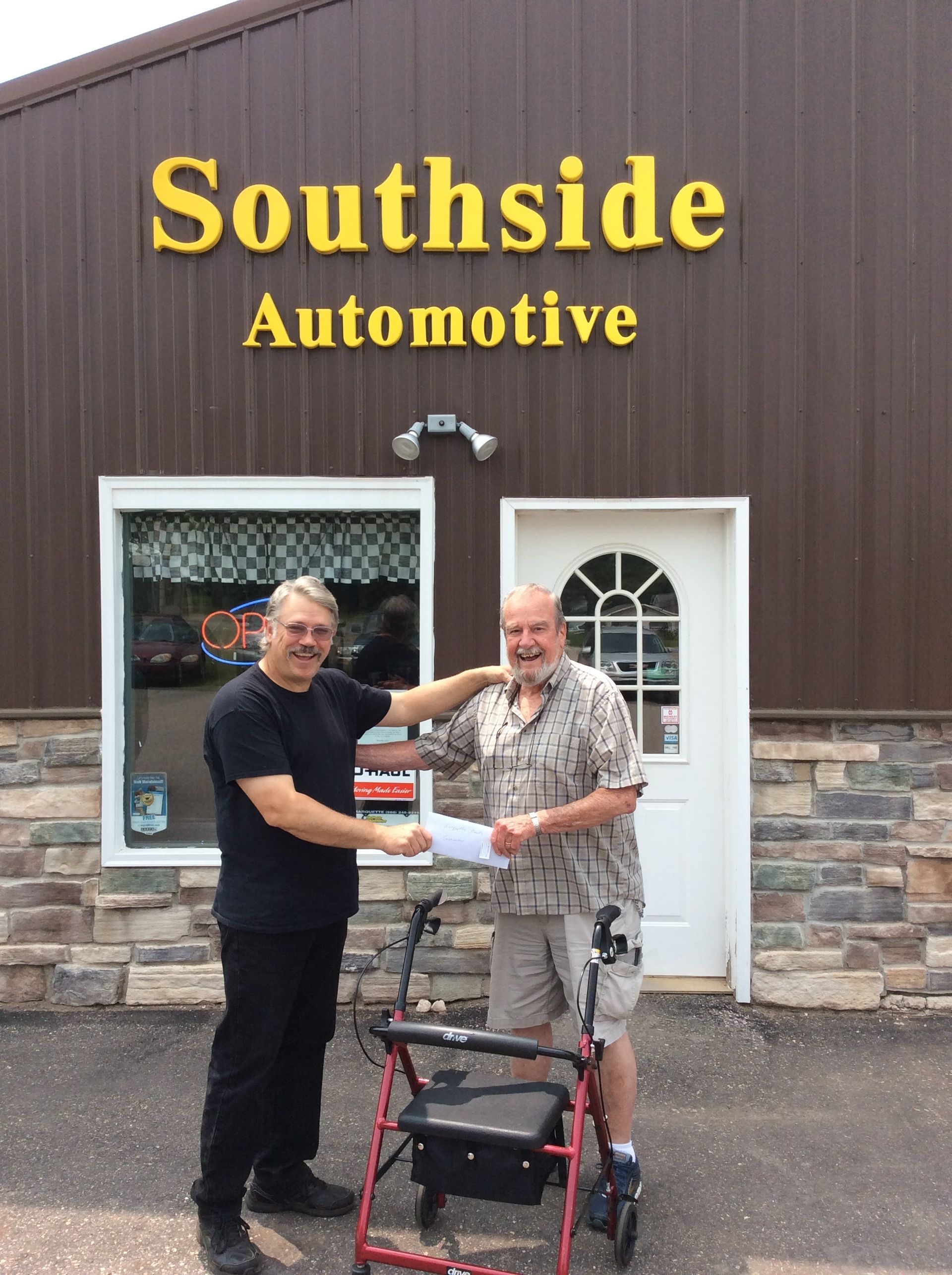 Expert Auto Repair in Marquette, MI | Southside Automotive Inc.