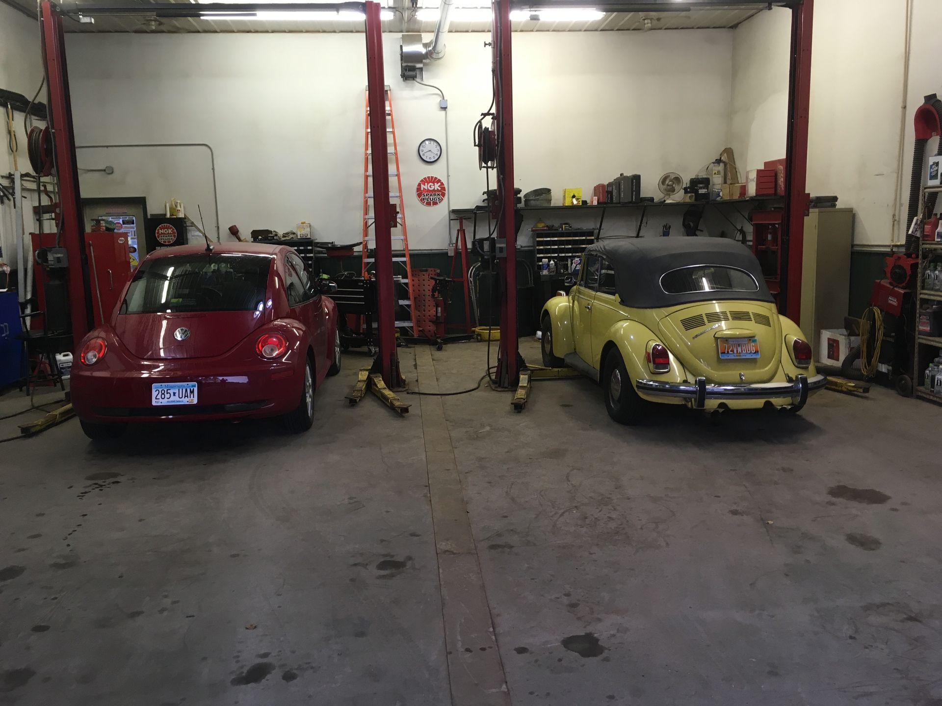 Expert Auto Repair in Marquette, MI | Southside Automotive Inc.