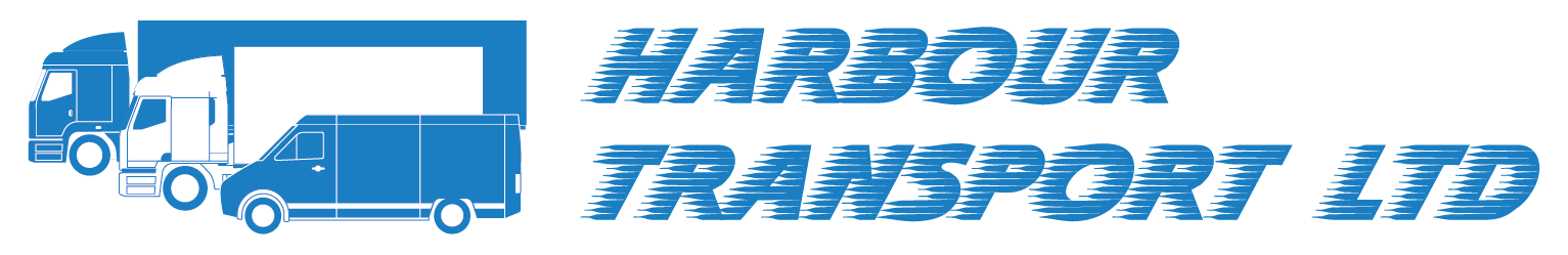 Logistics | Harbour Transport Ltd