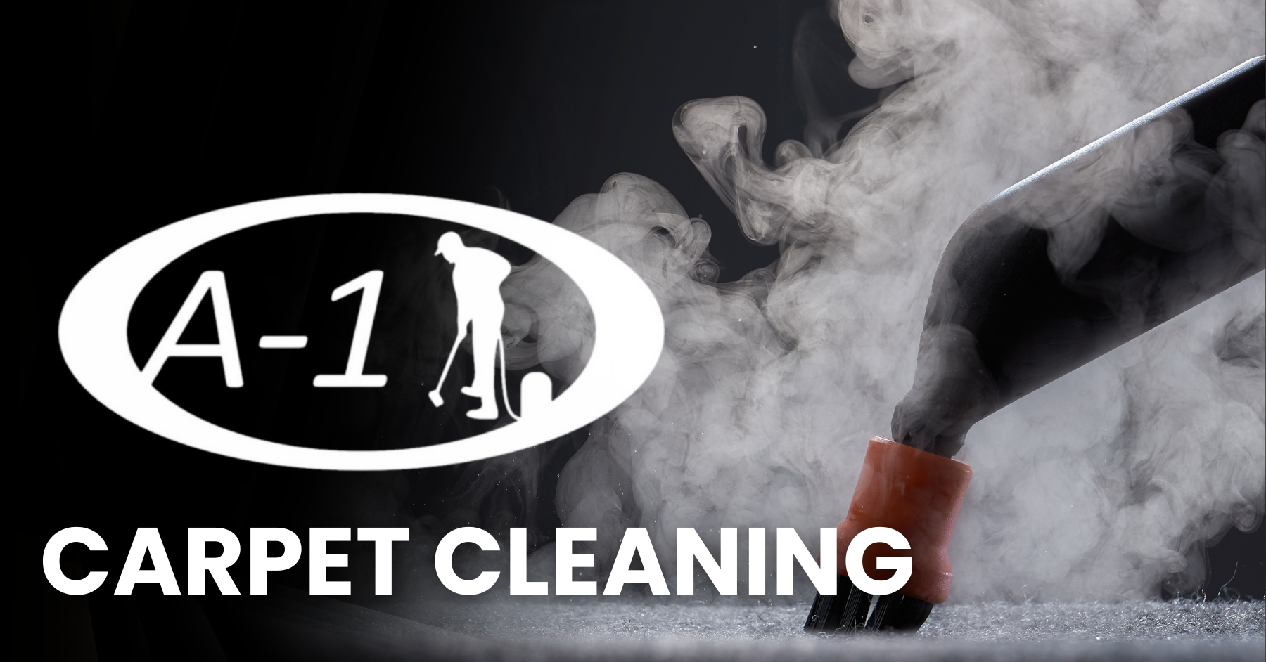 A1 Carpet Cleaners | Carpet & Upholstery Cleaning | MS & TN