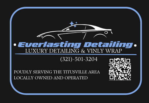 Everlasting Detailing & Vinyl Wrap | Titusville, FL