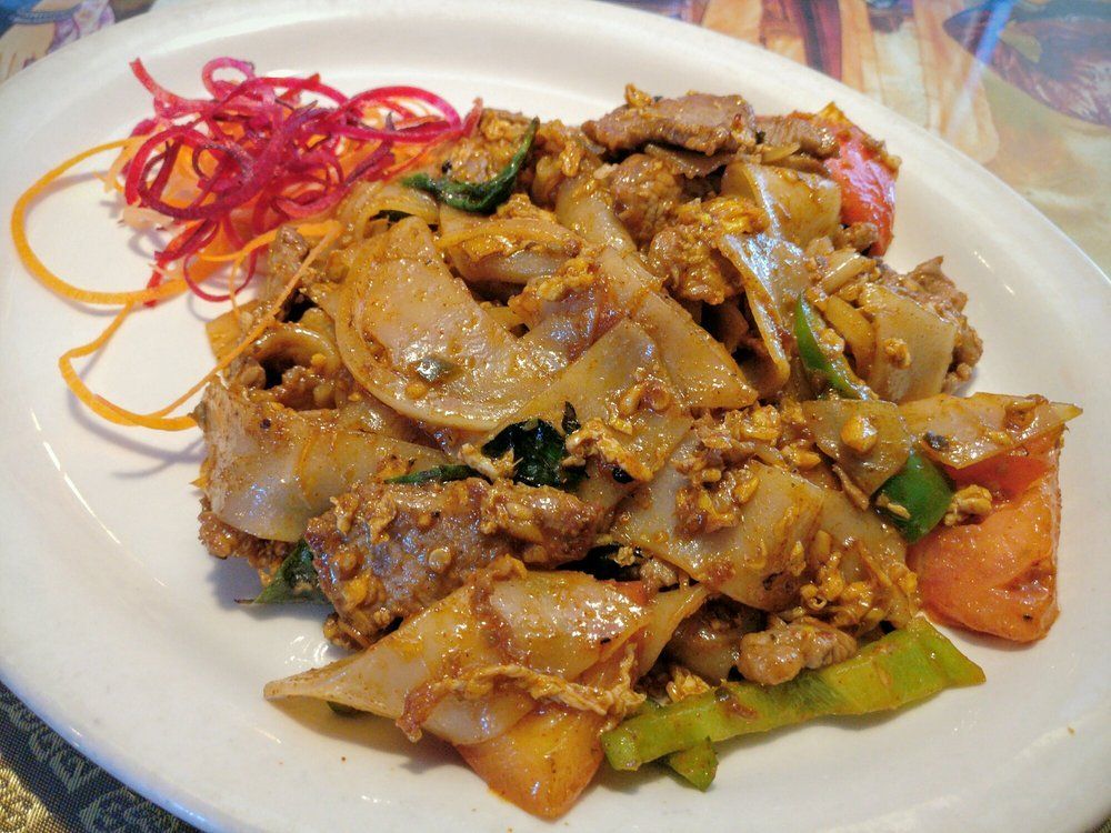 Simply Thai Kitchen Authentic Thai Cuisine Thai Restaurant North Simply Thai Kitchen Authentic Thai Cuisine Thai Restaurant North