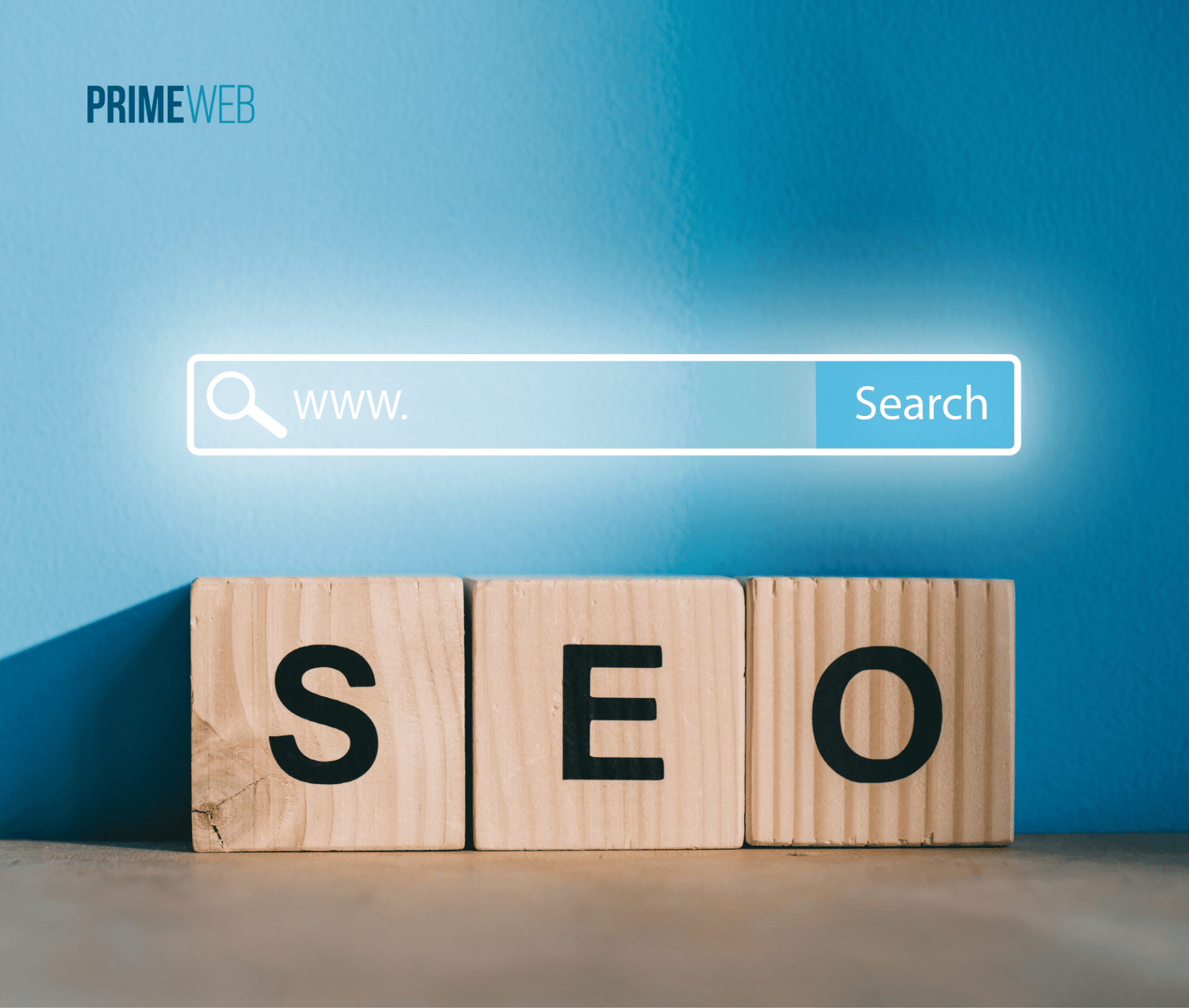 Agencia SEO en México | Posicionamiento Web | PrimeWeb®