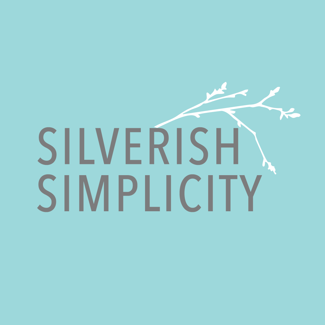 Silverish Simplicity, Embracing Simplicity