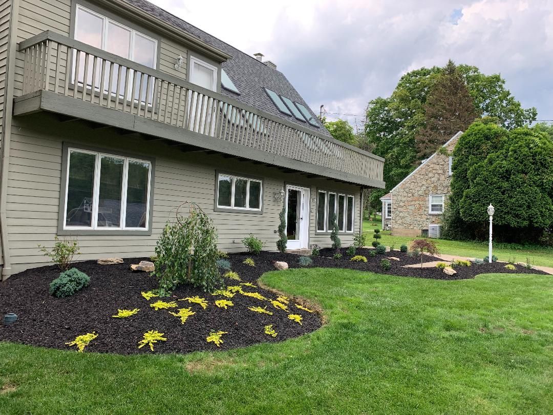 Landscaping & Hardscaping Services - Koenig's