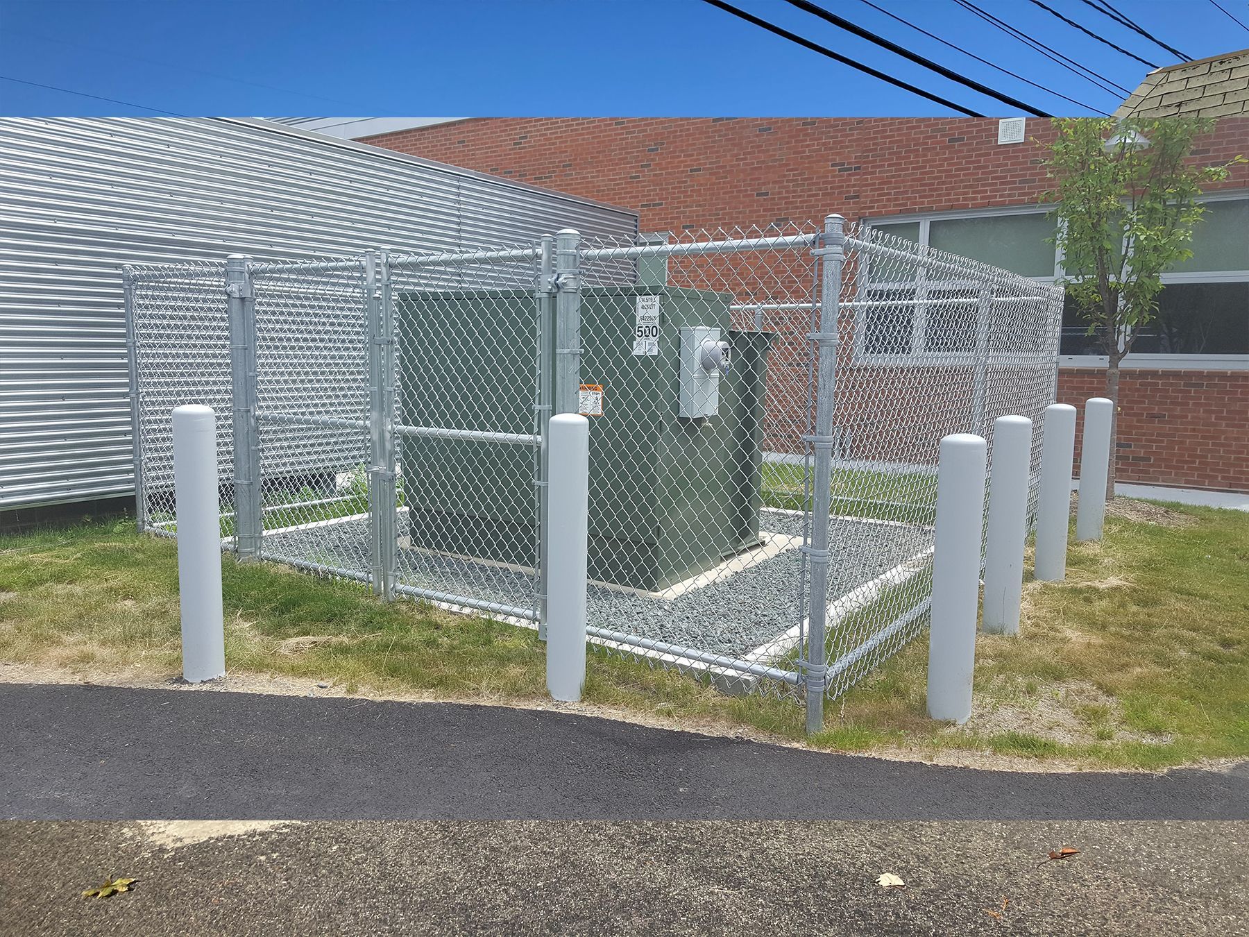 Boston Fence and Vinyl a Custom Fence Company in MA