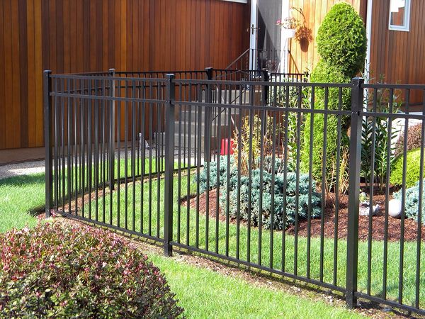 Boston Fence and Vinyl a Custom Fence Company in MA