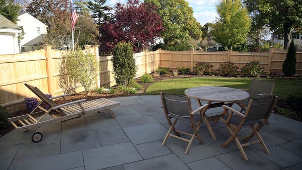 Boston Fence and Vinyl a Custom Fence Company in MA