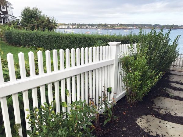 Boston Fence and Vinyl a Custom Fence Company in MA