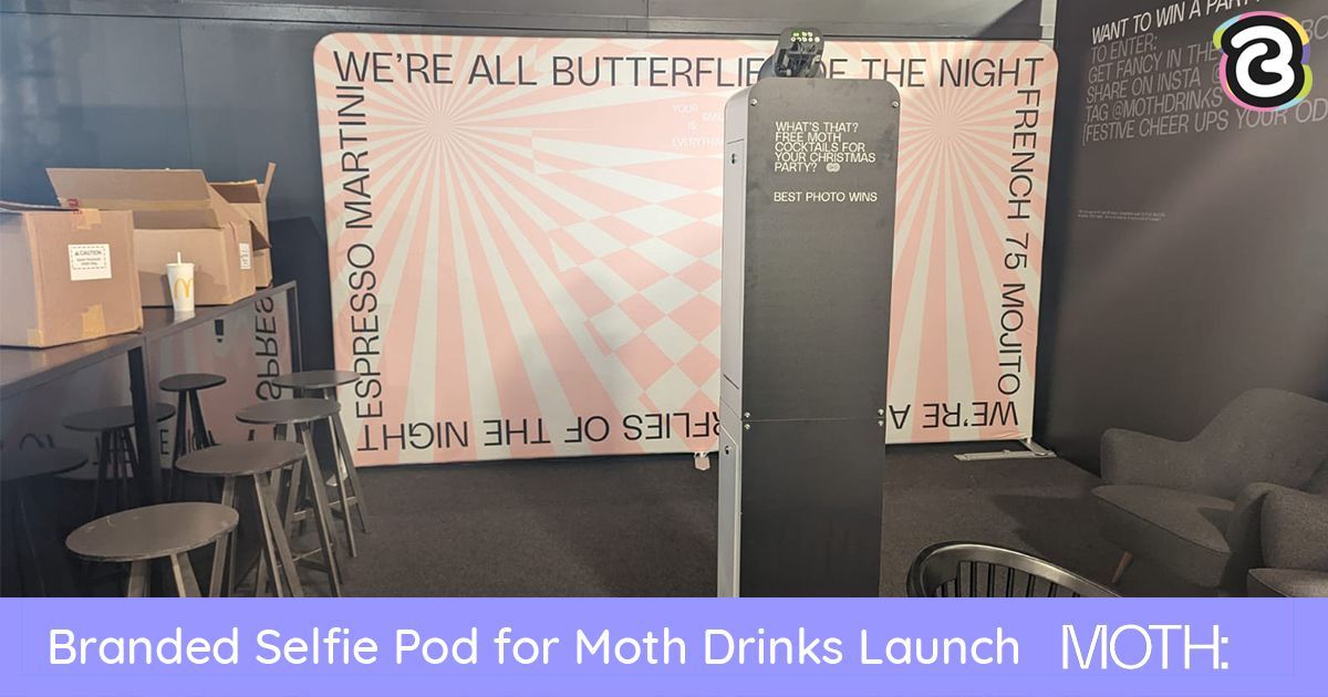 Moth Drinks