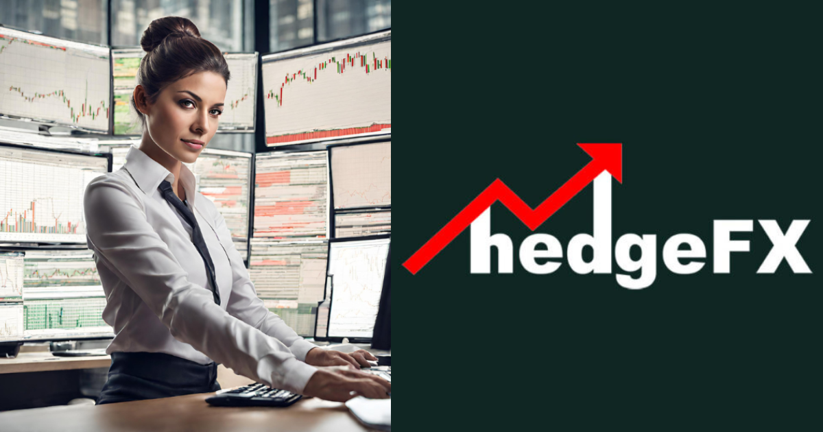 Easy Trader Hedge FX Forex Signals