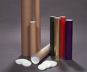 Advantages of Using Paper Tubes for Packaging | NH Paper Tube