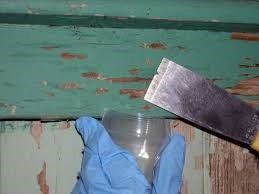 XRF Lead Paint Testing: A Common but Costly Misconception