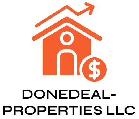 Done Deal Logo DoneDeal