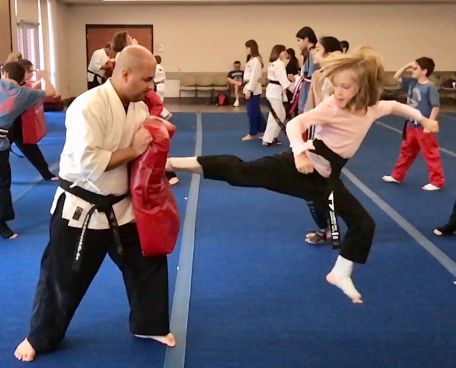 The American Defensive Arts Academy | Keller, TX