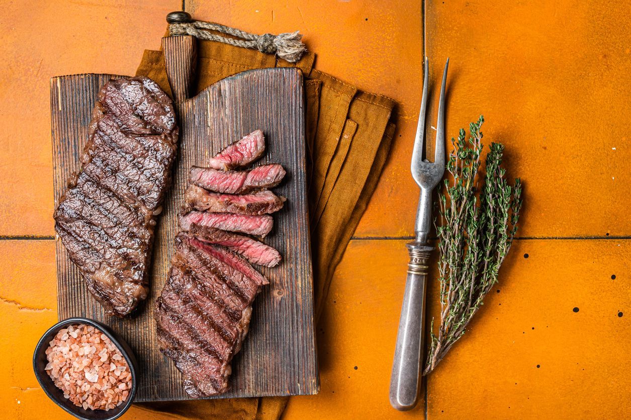 A Steak Lover’s Guide to Vail: The Best Steakhouses You Must Try