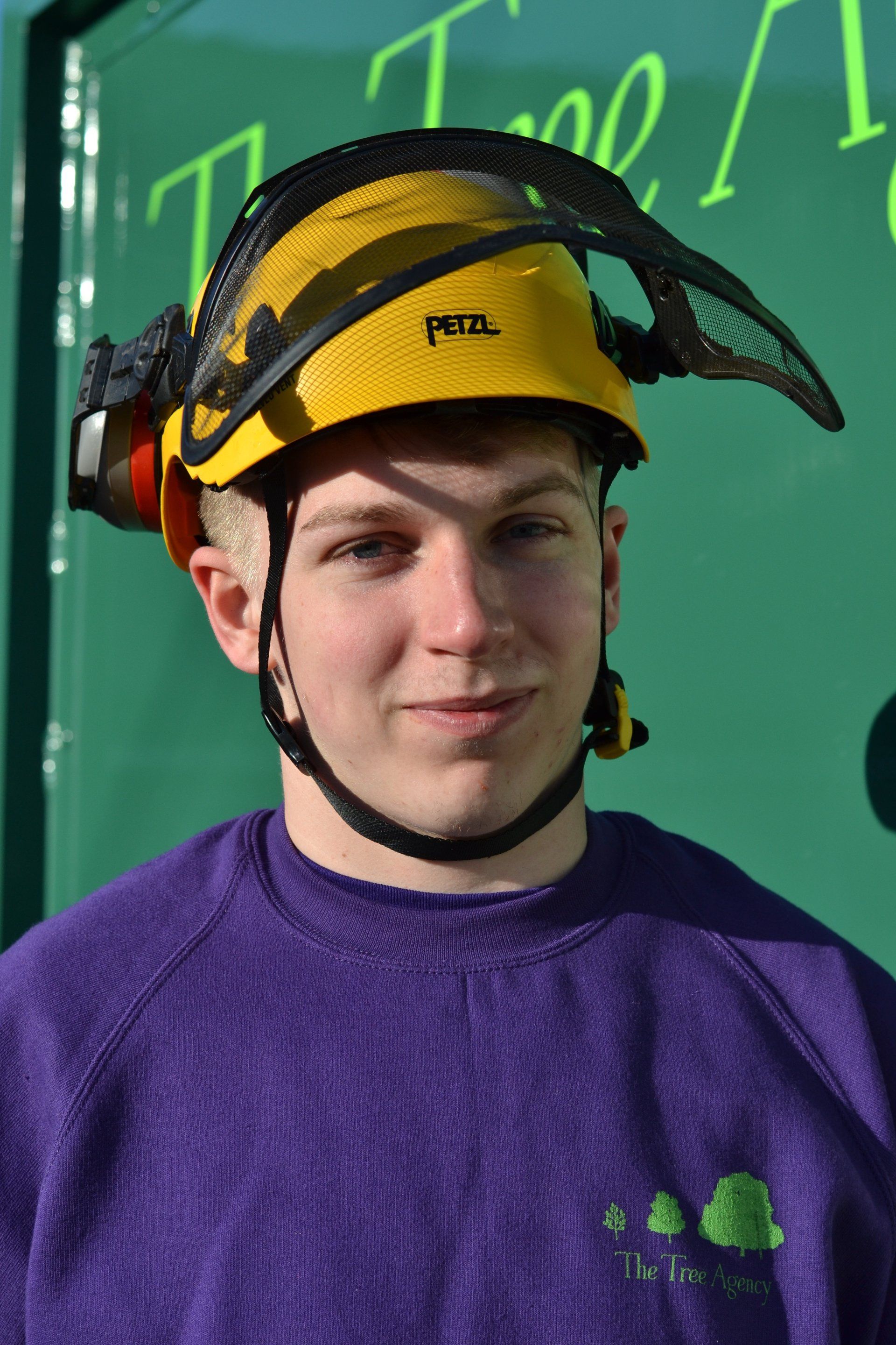 The Tree Agency - Local Arboriculture Services