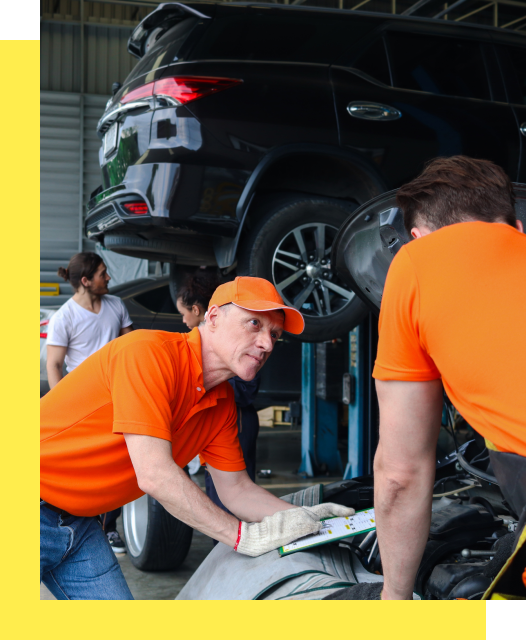 Harrisburg Auto Repair - Friendship Automotive Svc Inc