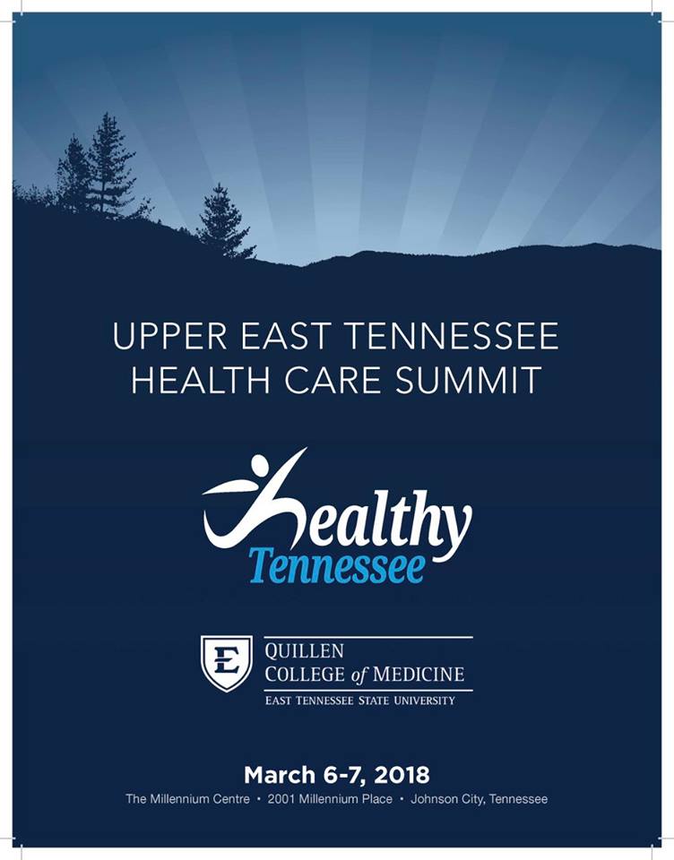 Healthy Tennessee