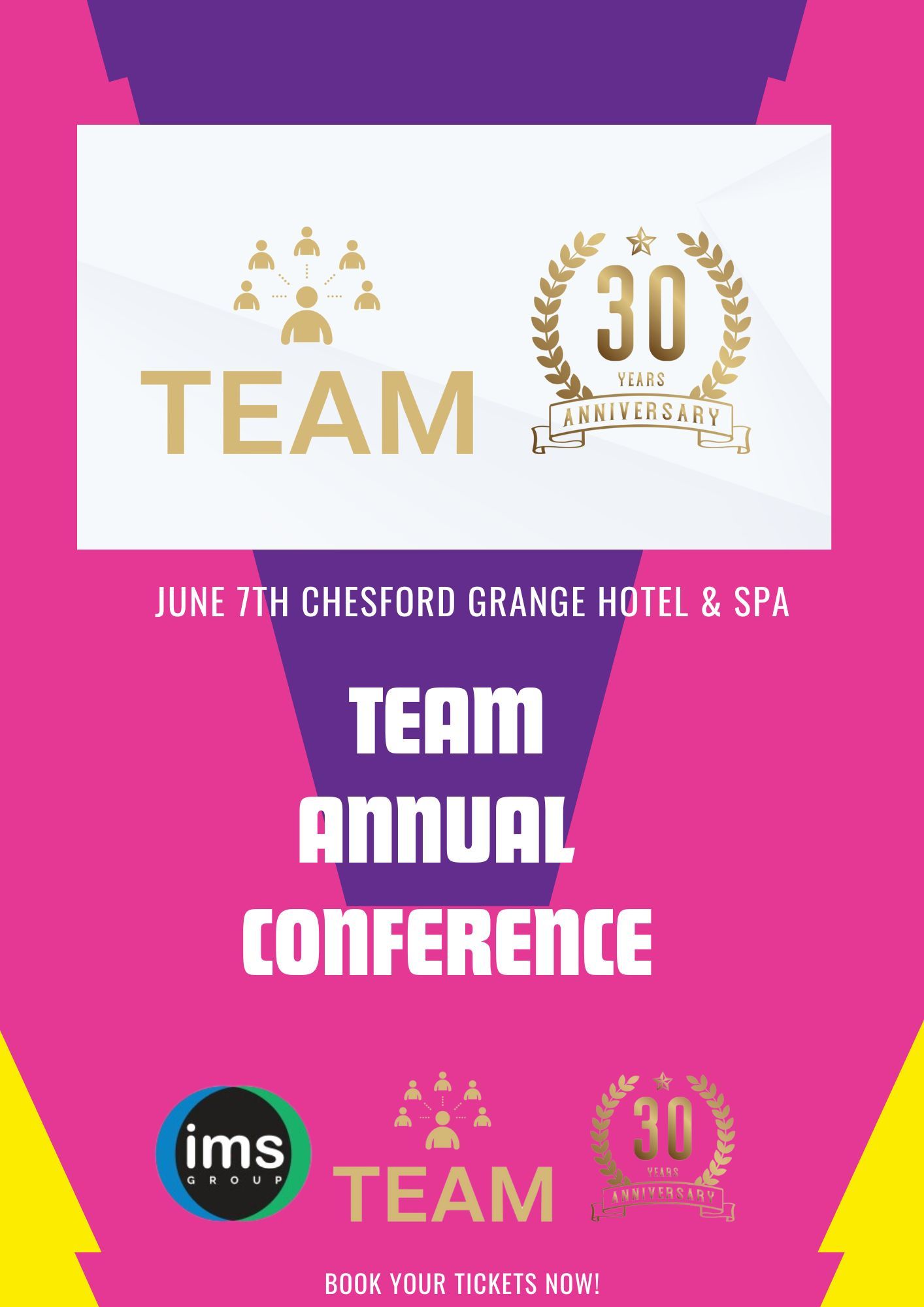 Home | The TEAM Network