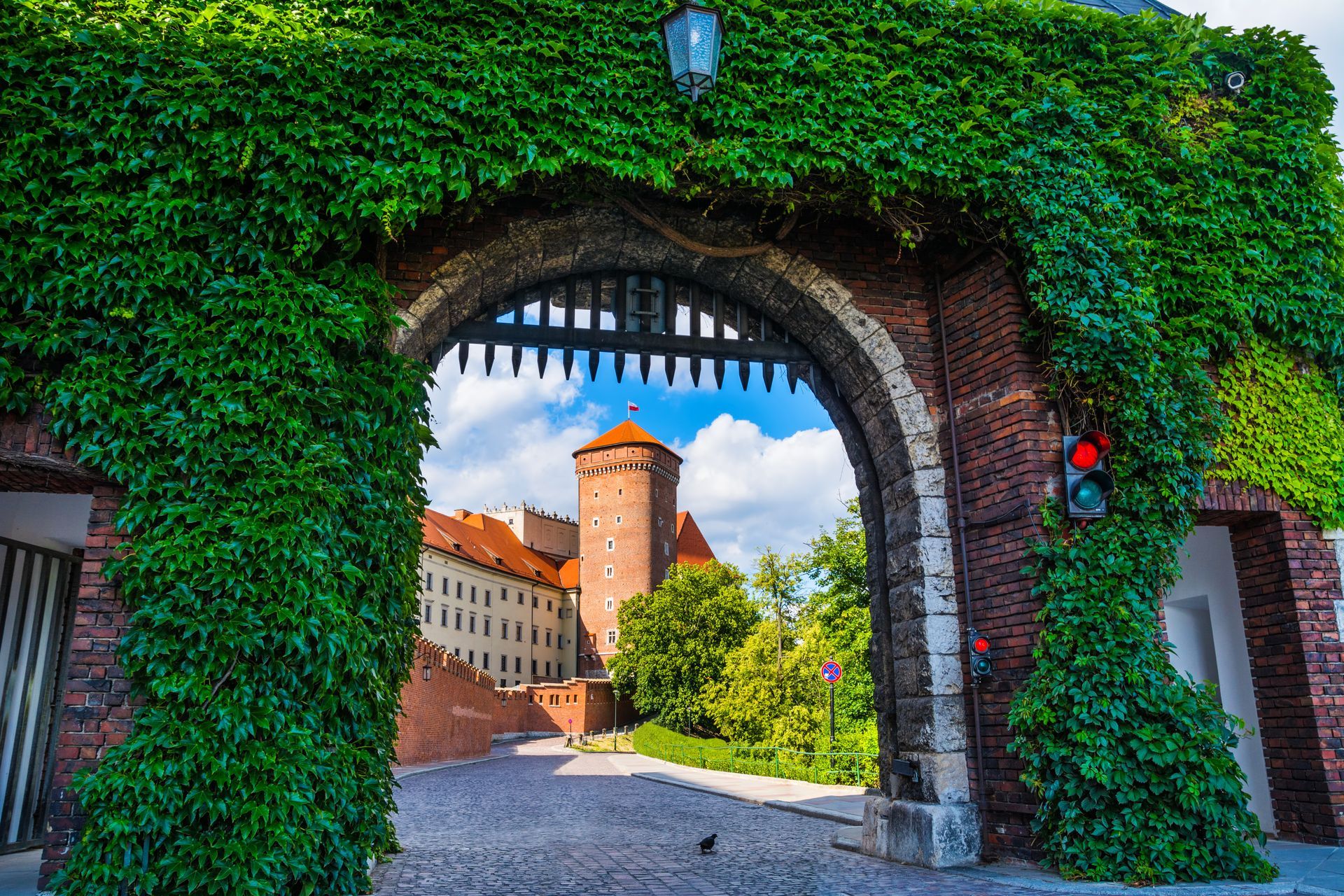 The most beautiful of all - Krakow’s spring is coming!