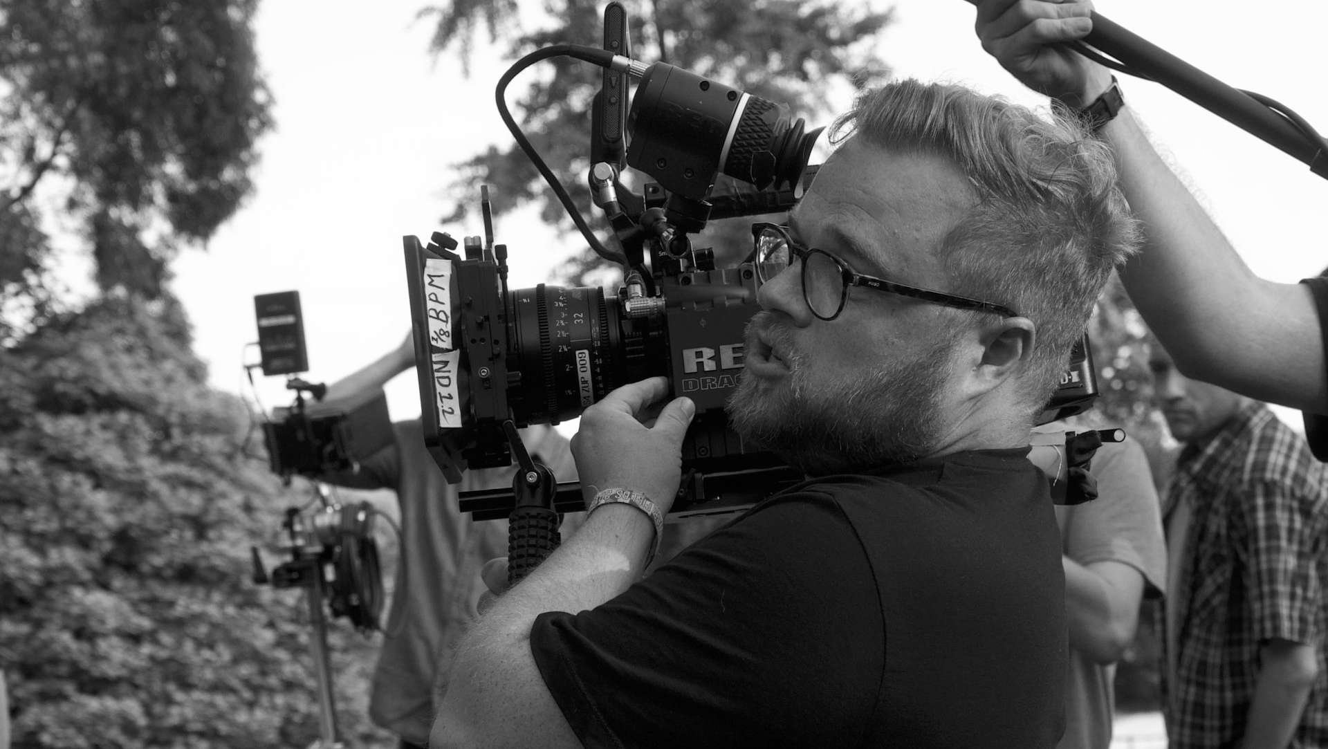 Christopher Newberry | Film Director London & Kent