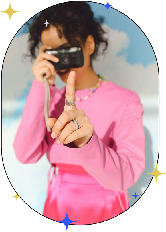 Char Blair | Christian motivational speaker