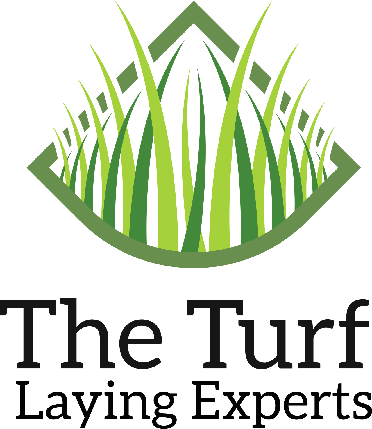 The Turf Laying Experts